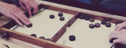 Board Game review - Bridget - KidsChaos.com